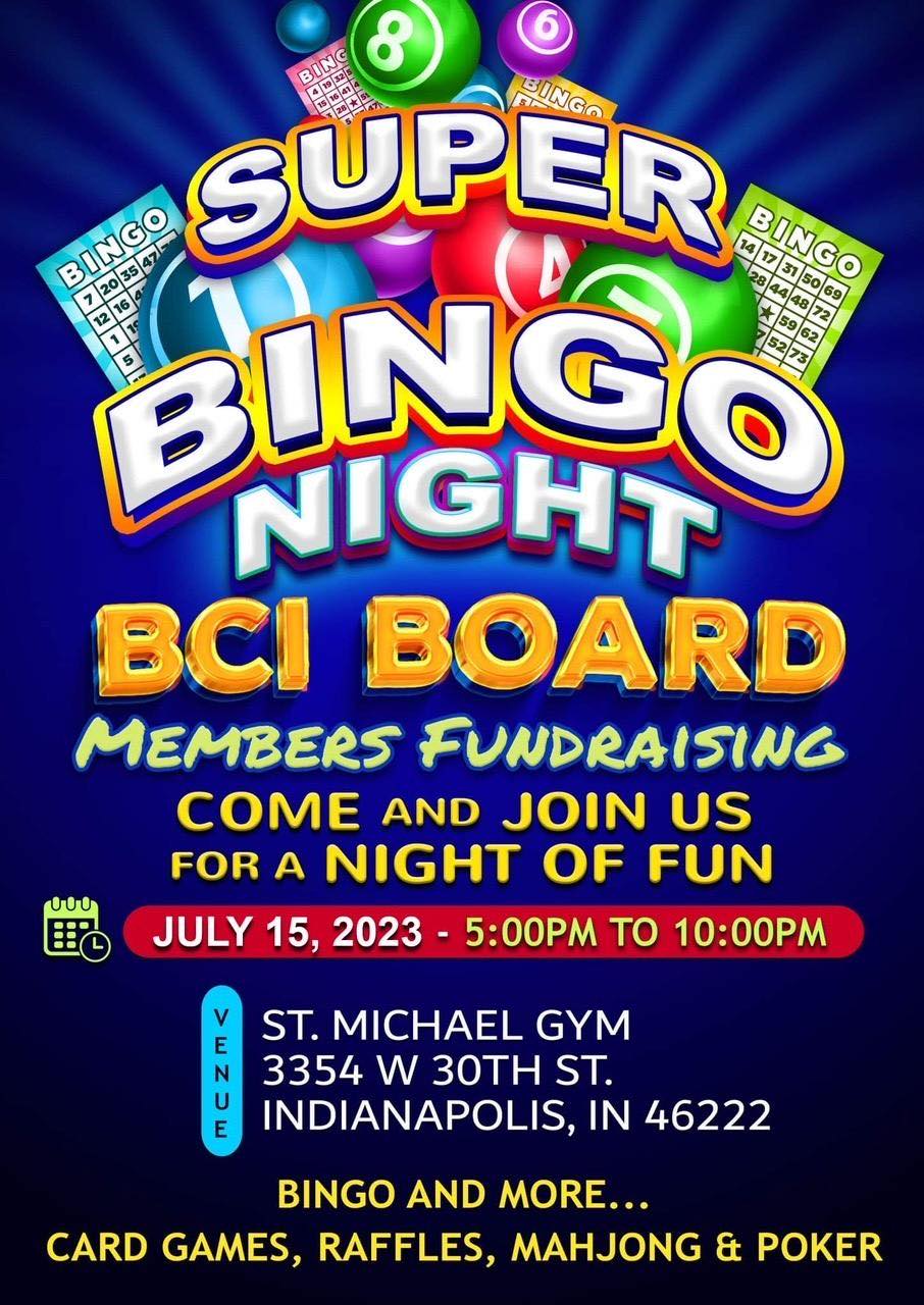 Events | Barangay Club of Indiana